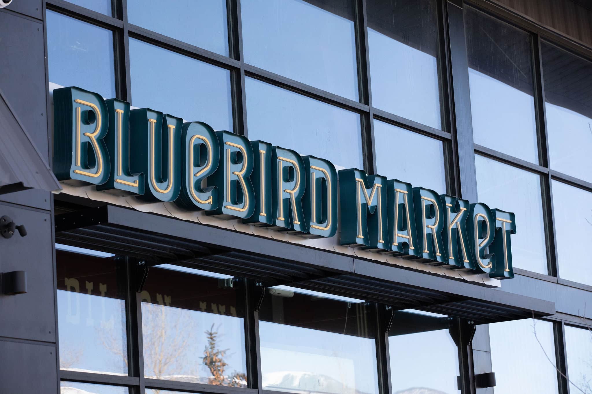 Bluebird Market to host grand opening celebration this weekend ...